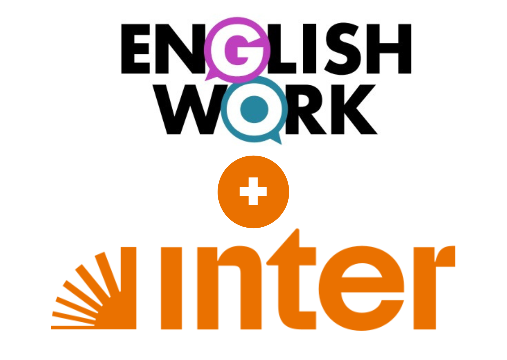 English Work fecha parceria com Banco Inter - Blog English Work