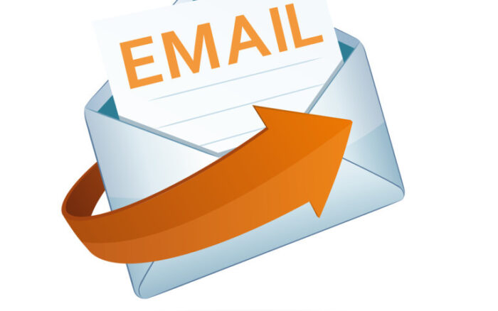 Como Escrever um E-mail Profissional em Inglês - Blog English Work